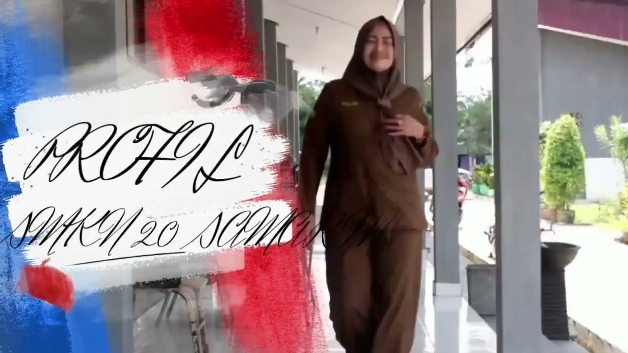 UNIT PRODUKSI PROGRAM STUDI DESAIN KOMUNIKASI VISUAL||DKV Production||SMK NEGERI 20 SAMARINDA