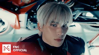 [잡담] SF9 - LOVE RACE MV TEASER🏍 - 인스티즈(instiz) 연예 카테고리