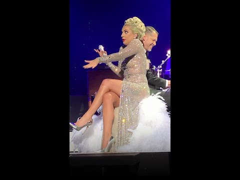 Lady Gaga: ‘I’ve been engaged 3 times’