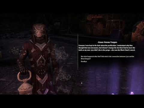 Steam Community :: Video :: Eso New Player Guide Chapter 14j A Ghost ...