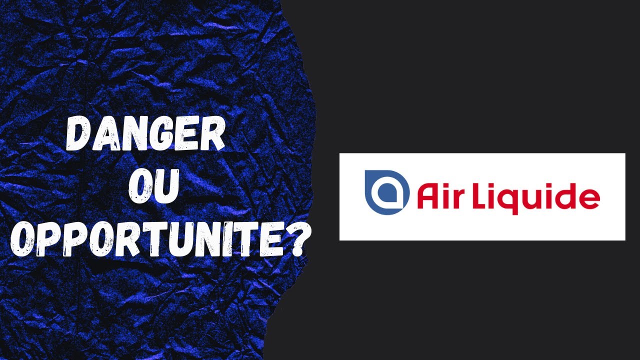 Le Meilleur Moment Pour Investir Dans Air Liquide?