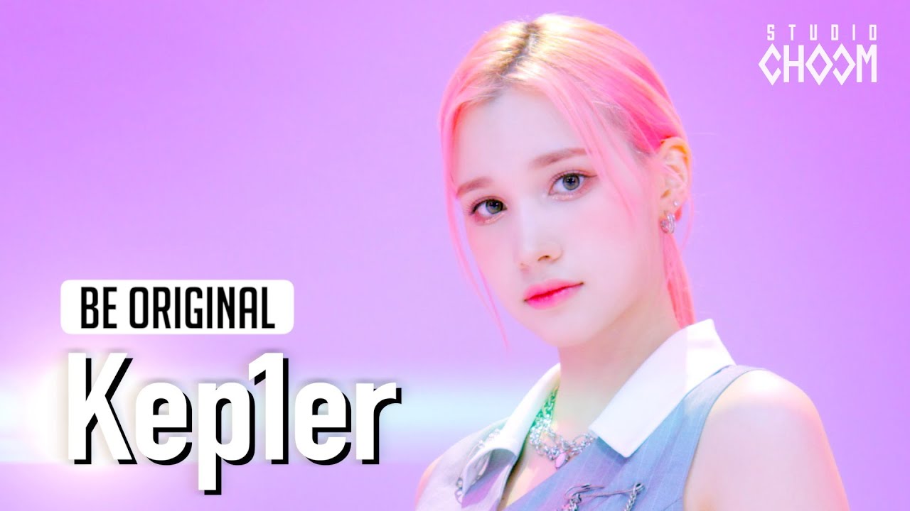 We Fresh by Kep1Er from South Korea | Popnable