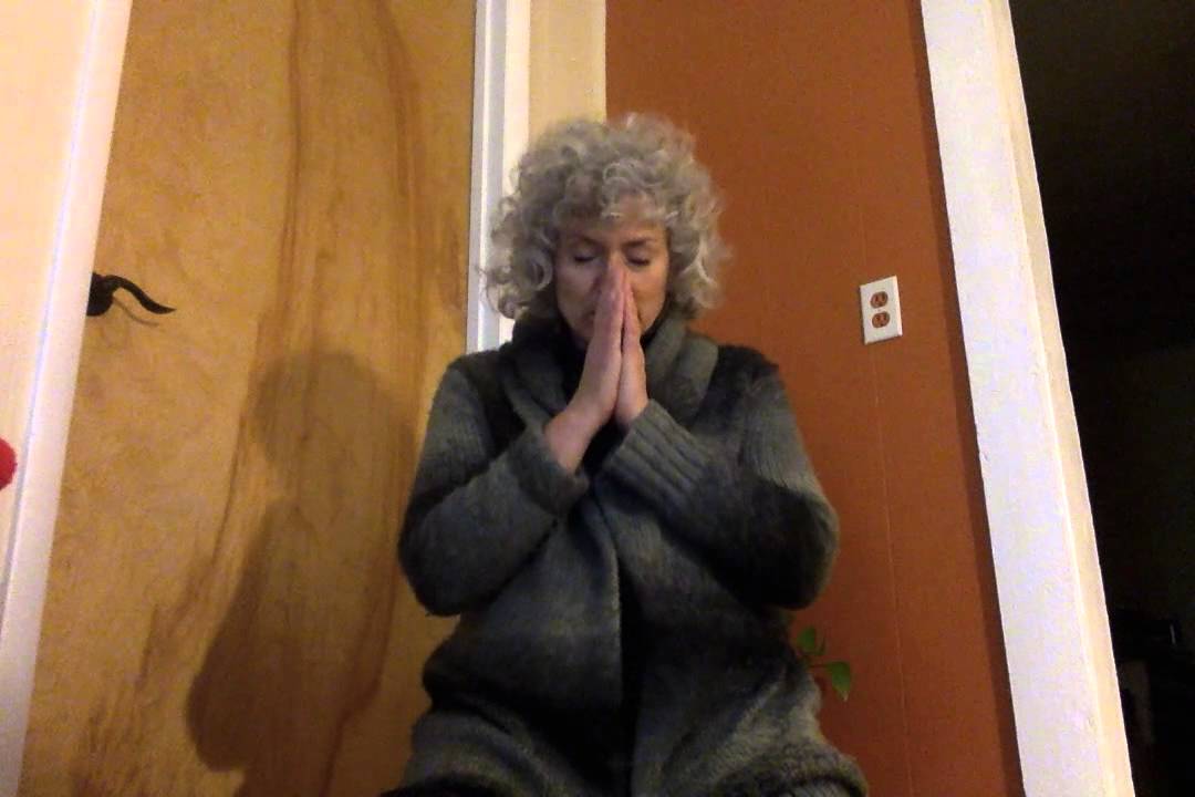 Bowing in the Buddhist Tradition