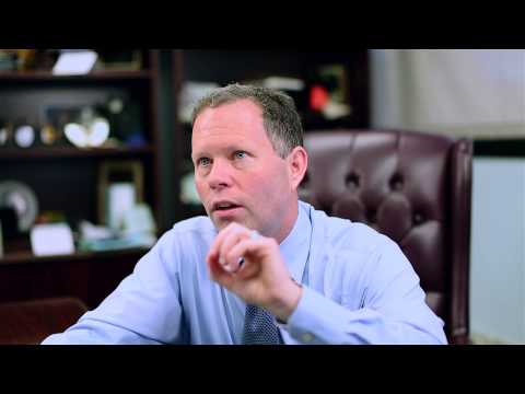 A Day in the Life of a Pharmacist - Dr. Kevin Garey