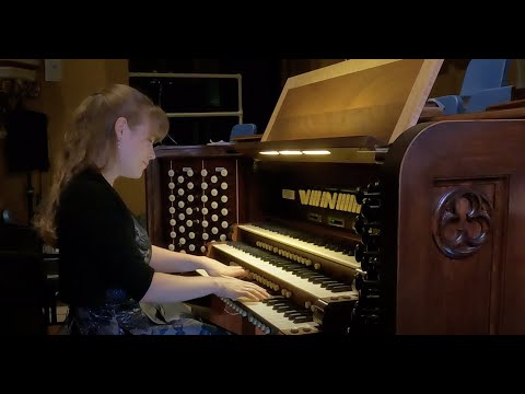 Katelyn Emerson in free concert – Peoria Chapter of the American Guild ...