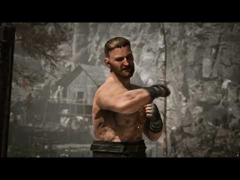 Kill or Spare Grim in Gothic 1 Remake