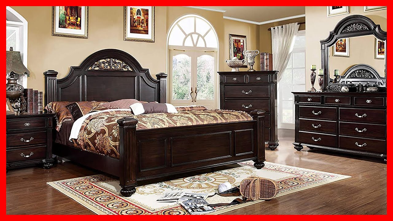 ✅Top 10 Best King Size Bedroom Sets In 2026