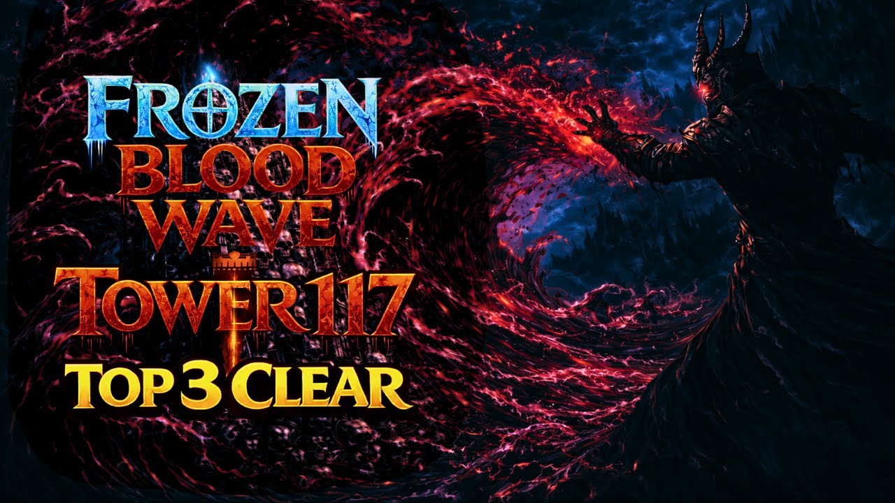 Blood Wave Necromancer Endgame Guide - D4 Maxroll.gg