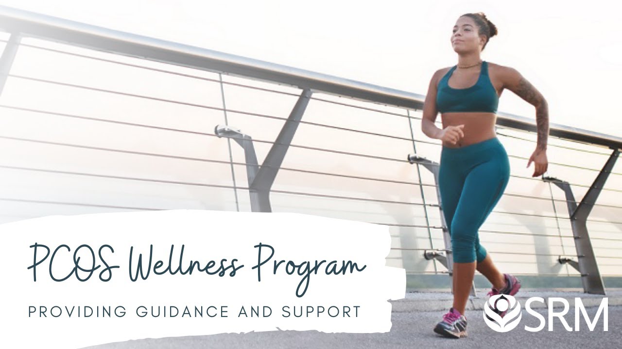 PCOS Wellness Program at SRM