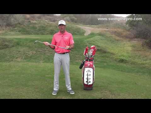 Wrist Torque And Your Golf Swing | The Grateful Golfer