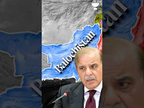 Pakistan To Split. Baloch Declare Independence from Pakistan. Huge UN Announcement.