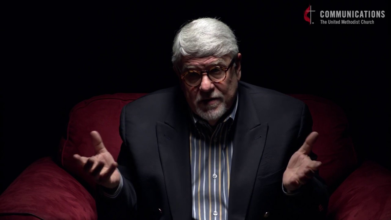 United Methodist Beliefs: Rapture | UMC.org