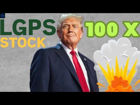 LGPS Stock: Will It Plunge Further?