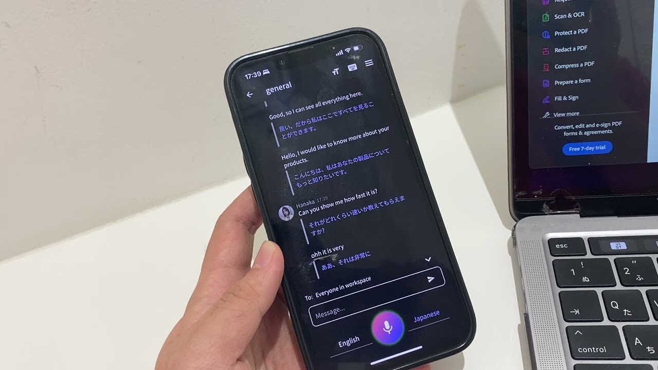 Translate Japanese to English: Top 20 Apps for iOS, Android and PC ...