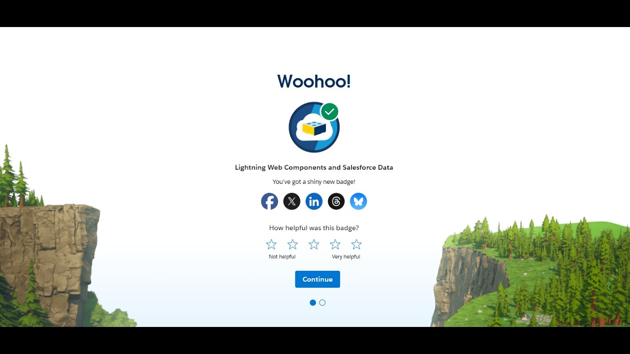 Handle Server Errors At Lightning Web Components and Salesforce Data in Salesforce