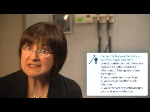 Tocilizumab