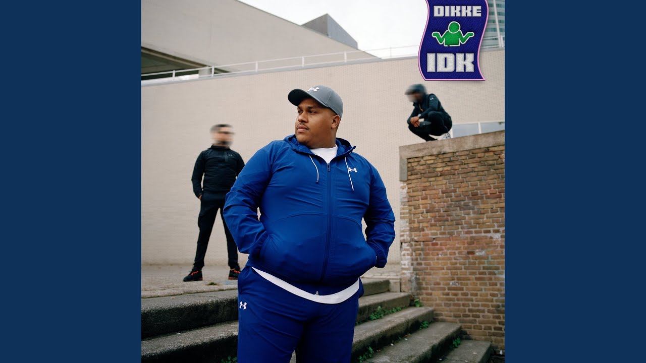 Dikke – IDK / Liverpool_Freestyle – 𝗣𝗢𝗞𝗢𝗘 𝗛𝗜𝗣𝗛𝗢𝗣 𝗠𝗔𝗚𝗔𝗭𝗜𝗡𝗘