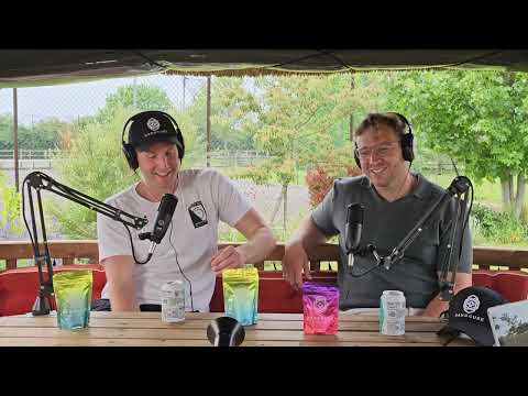 The Chat CPG Podcast | Episode 1 | Hangcure