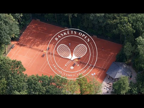 Baskèts Open 2022 Tennis tournament