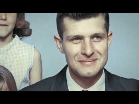 William Revore - Life Story Digital Video