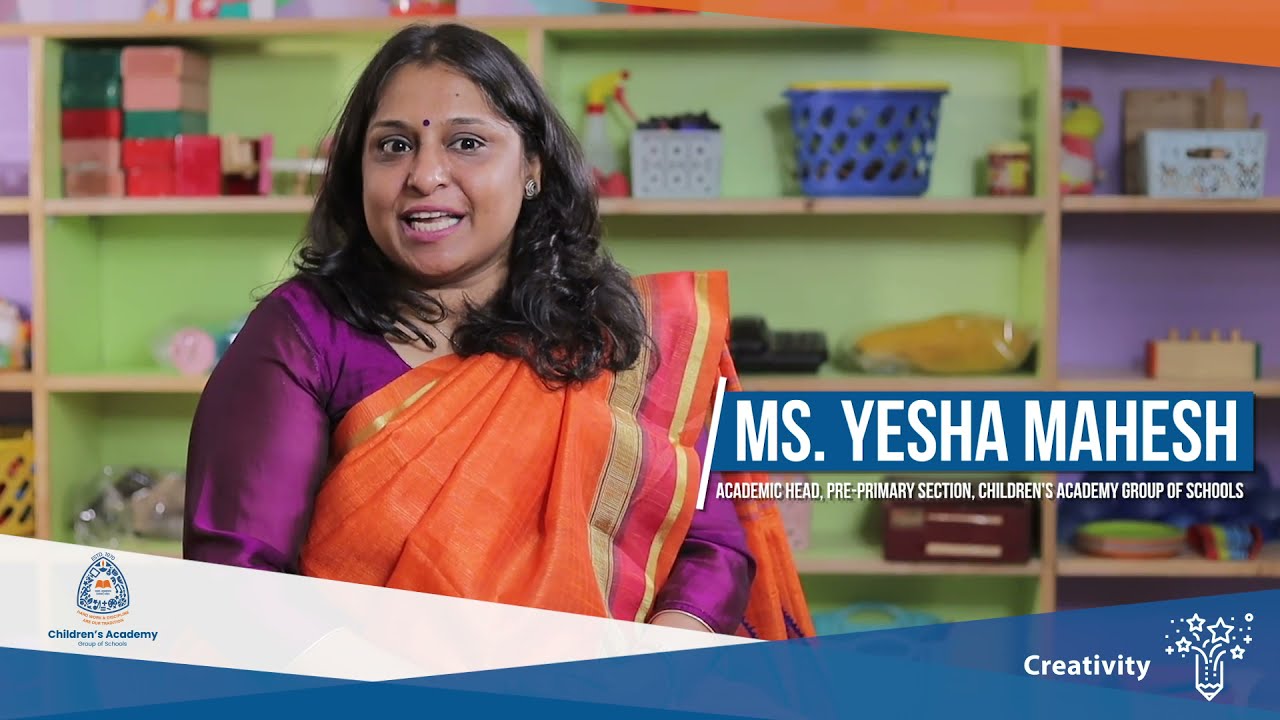 Creativity - 6C Strategic Skill Development Program