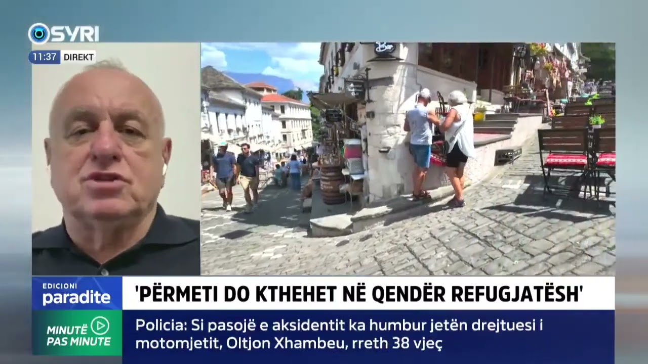 20 kampe të reja dhe 'marrëzia' e spitalit të Përmetit: Plani sekret i qeverisë