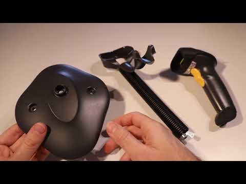 Barcode Scanner Stand at Best Price in India