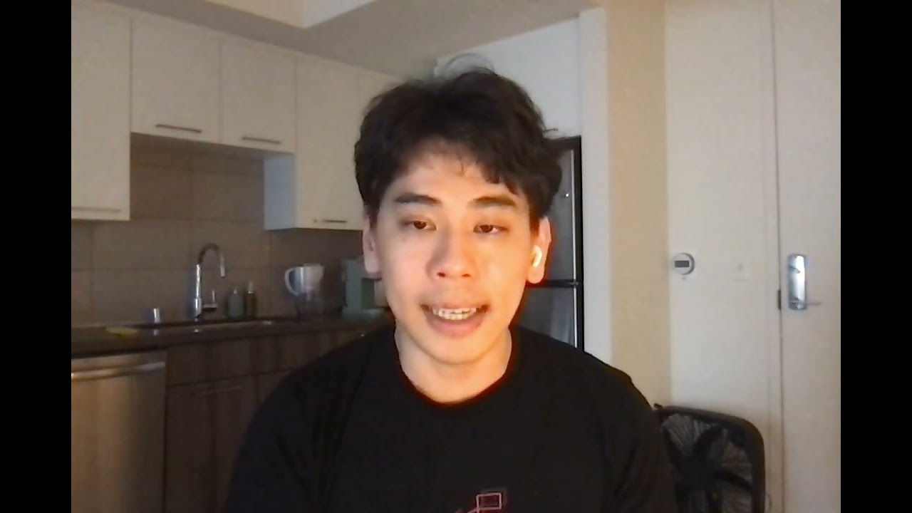 M3: Individual Presentation