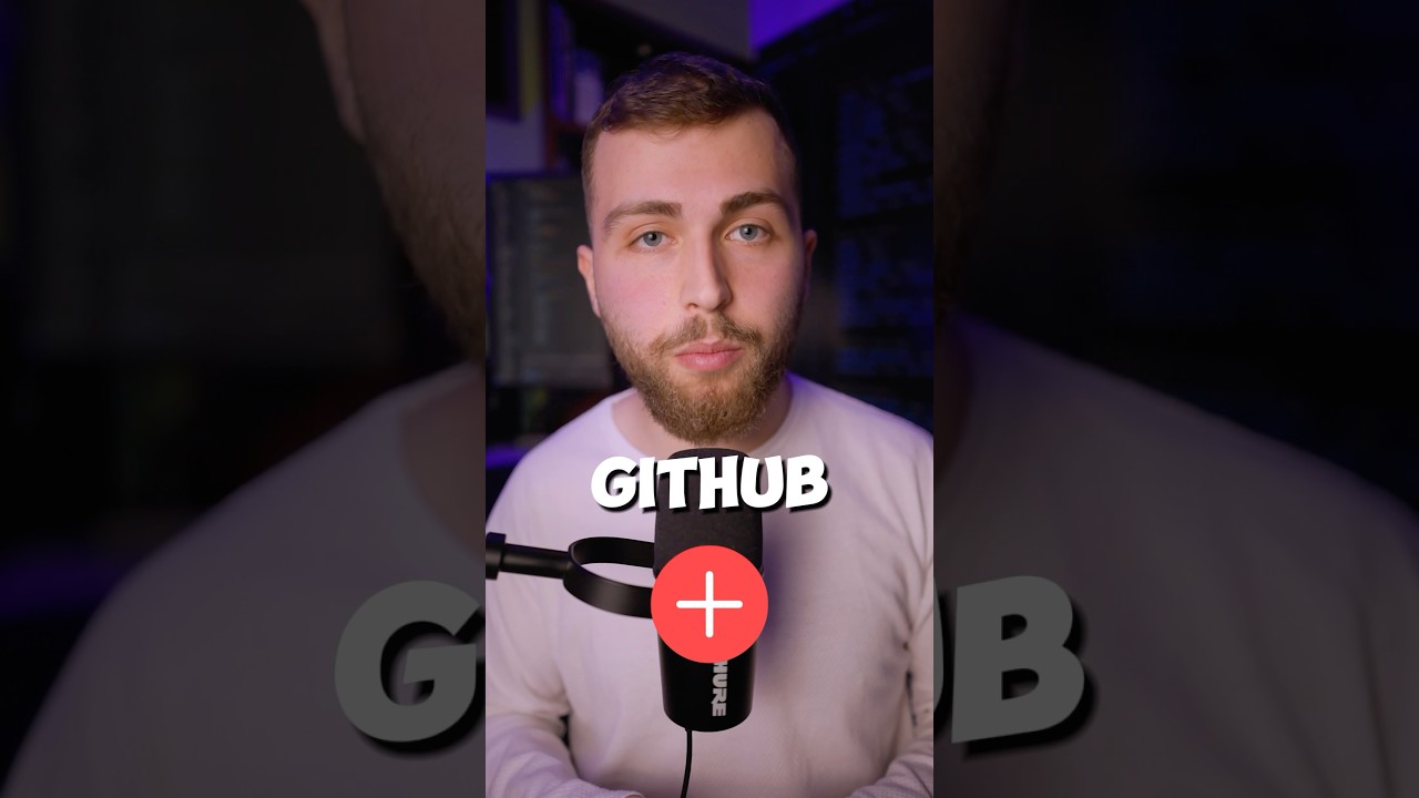 Optimize your Github as software engineer (MUST do)