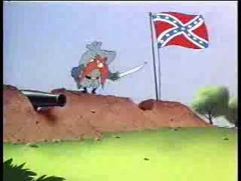 Classic Video Clips | Missouri Division, Sons of Confederate Veterans ...