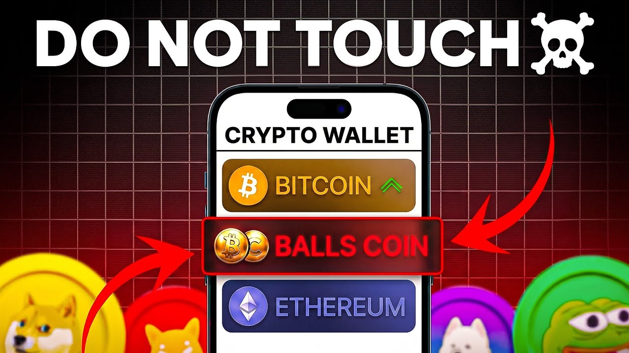 If You See A Random Coin In Your Wallet, DO THIS IMMEDIATELY!