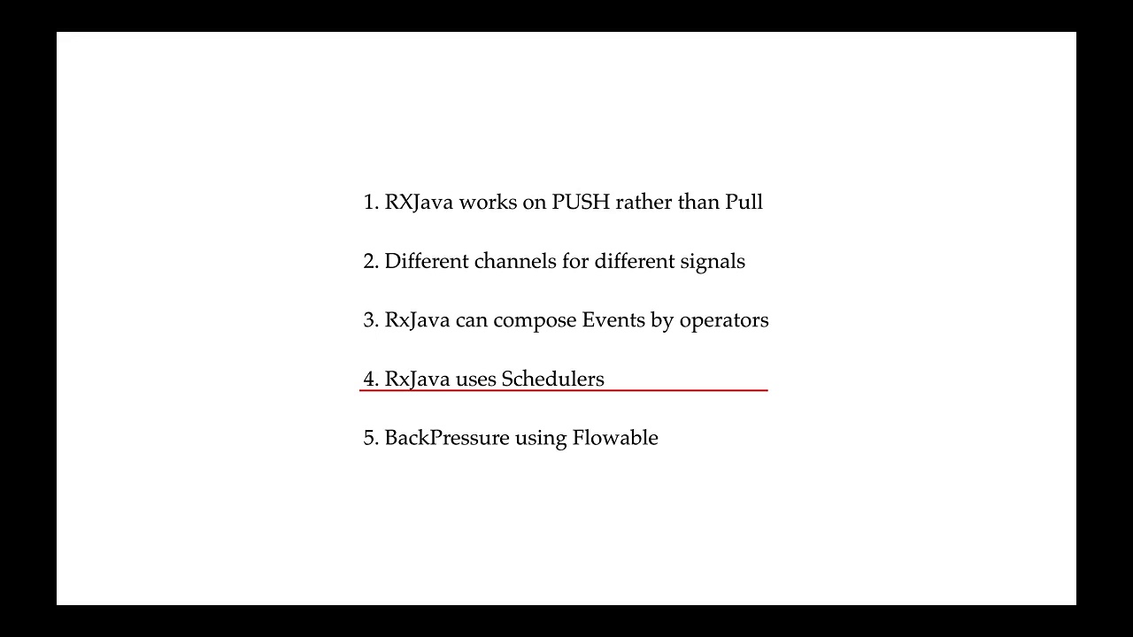 #2.8 RxJava BIG Picture How It Solves The Problems & Achieve Reactive Manifesto