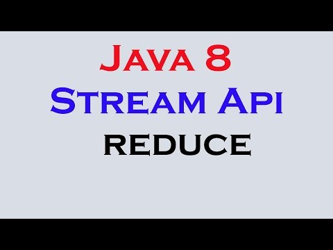 Learn 17 16 Java 8 Stream Api Features part 14 sum method of Integer Class for reduce - Mind Luster