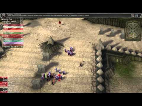 Steam Community :: Video :: TWS2016 - RD2: Etherials vs Dapper Dan ...