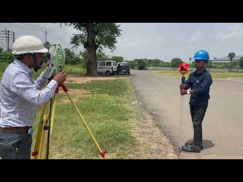 Road Survey, Road Surveyors in India