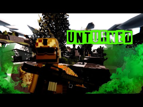Steam Community :: Unturned