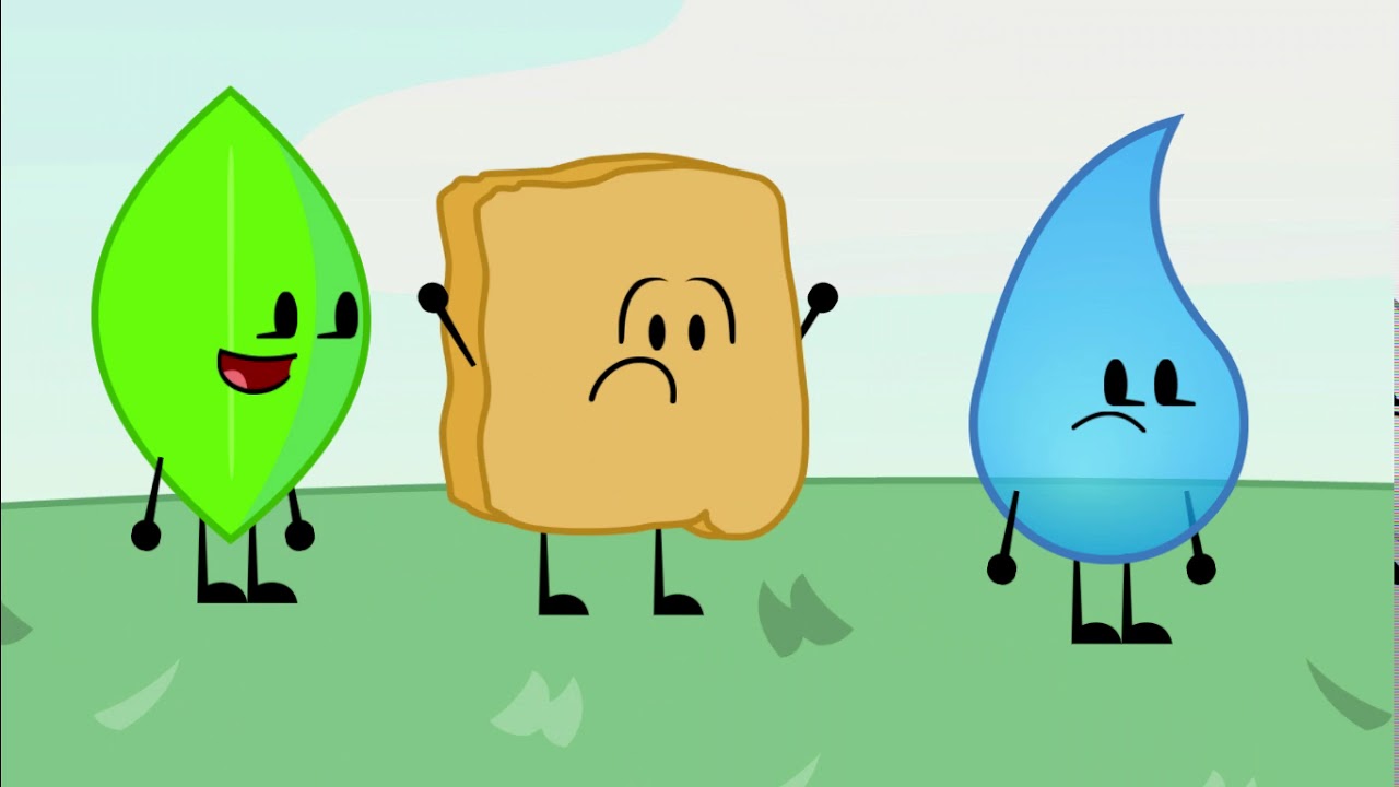 bfdi 1a remake part 1
