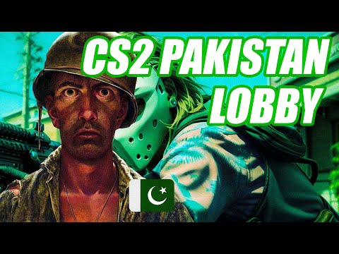 Steam Community :: Video :: CS2 Pakistan is UNDERRATED