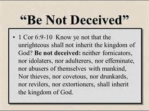 Revilers Beware!  Don't put yourself in the Judgement Seat of Christ!