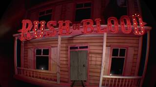 Until Dawn: Rush of Blood - Part 2