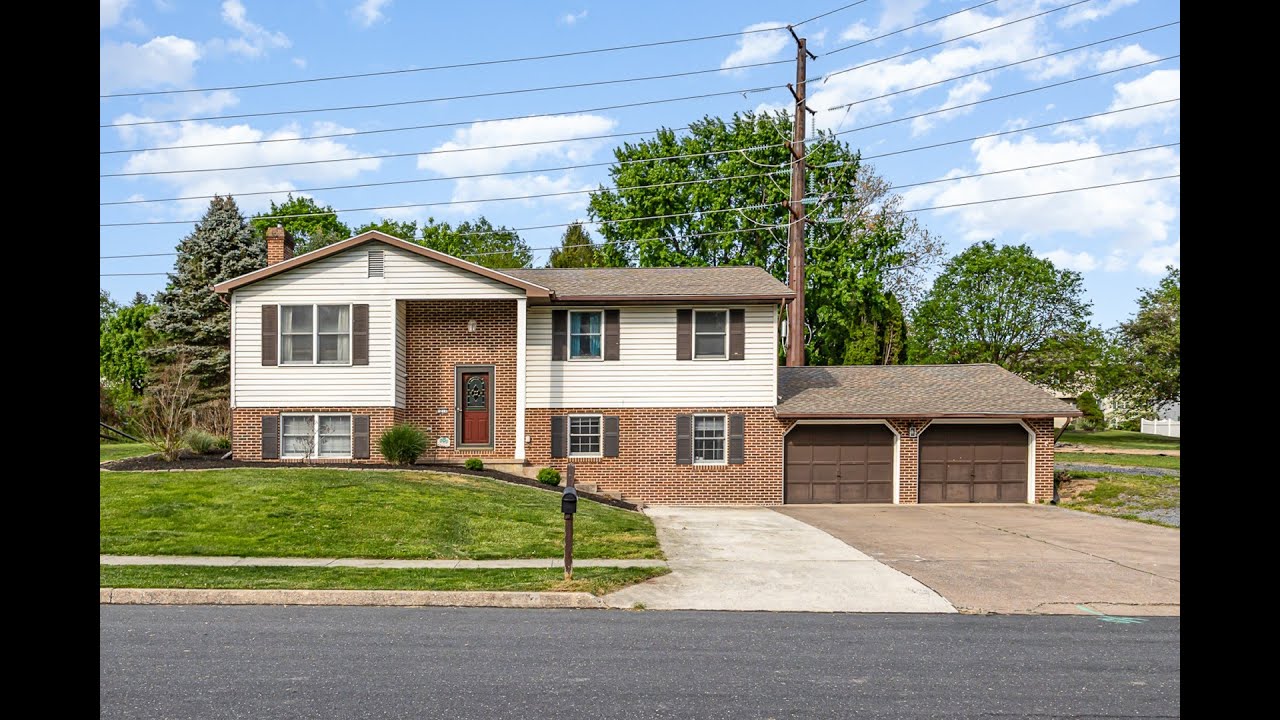 Bill Kelley|210 Cherokee Drive|Mechanicsburg, PA