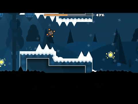 Steam Community :: Video :: (GD) Shiver by SpKale - Demon Level