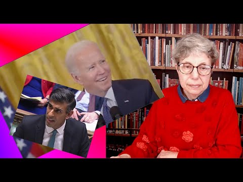 Joe Biden, Racist, Historical Illiterate, Bigot
