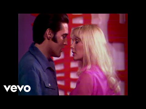Elvis Presley - Let Yourself Go (Take 616) (68 Comeback Special)