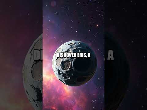 Unveiling the Mysteries Beyond Pluto