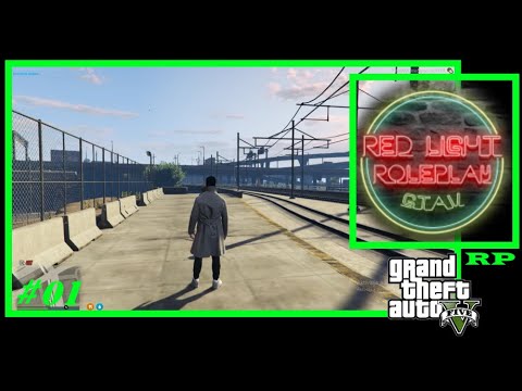Steam Community :: Video :: GTAV REDLIGHT RolePlay 1.rész