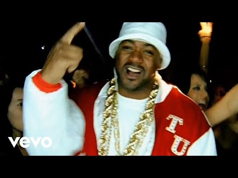 Ghostface Killah - Cherchez La Ghost (Feat. U-God) Music Video