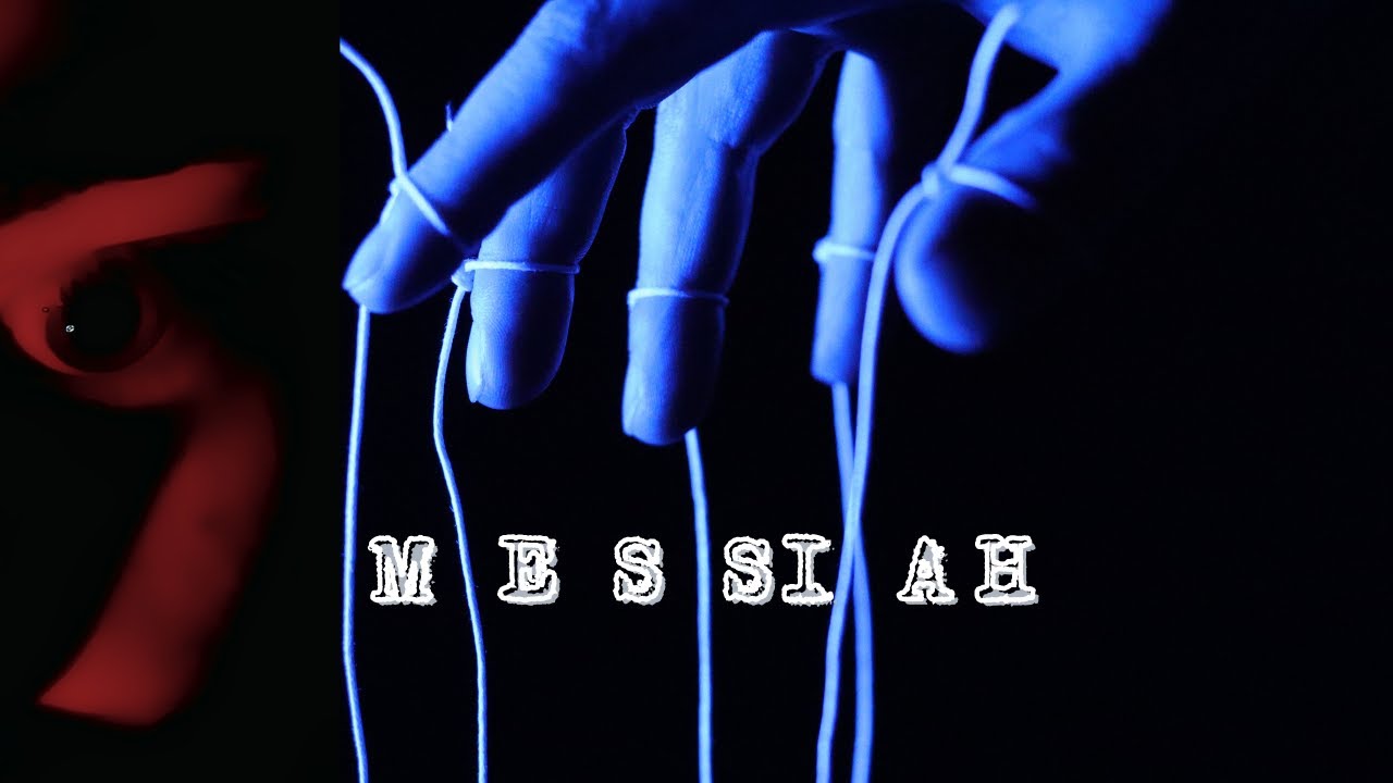 RED ROLL – single “Messiah” από το επερχόμενο άλμπουμ “Another Way Of Silence” – Hephaestus Wien