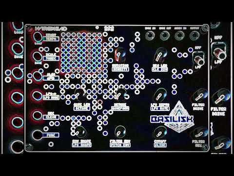 Wirehead Basilisk & FreaqFM House Jam