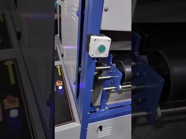 Vacuum Forming Machine - Online Automatic Vacuum Forming Machine ...